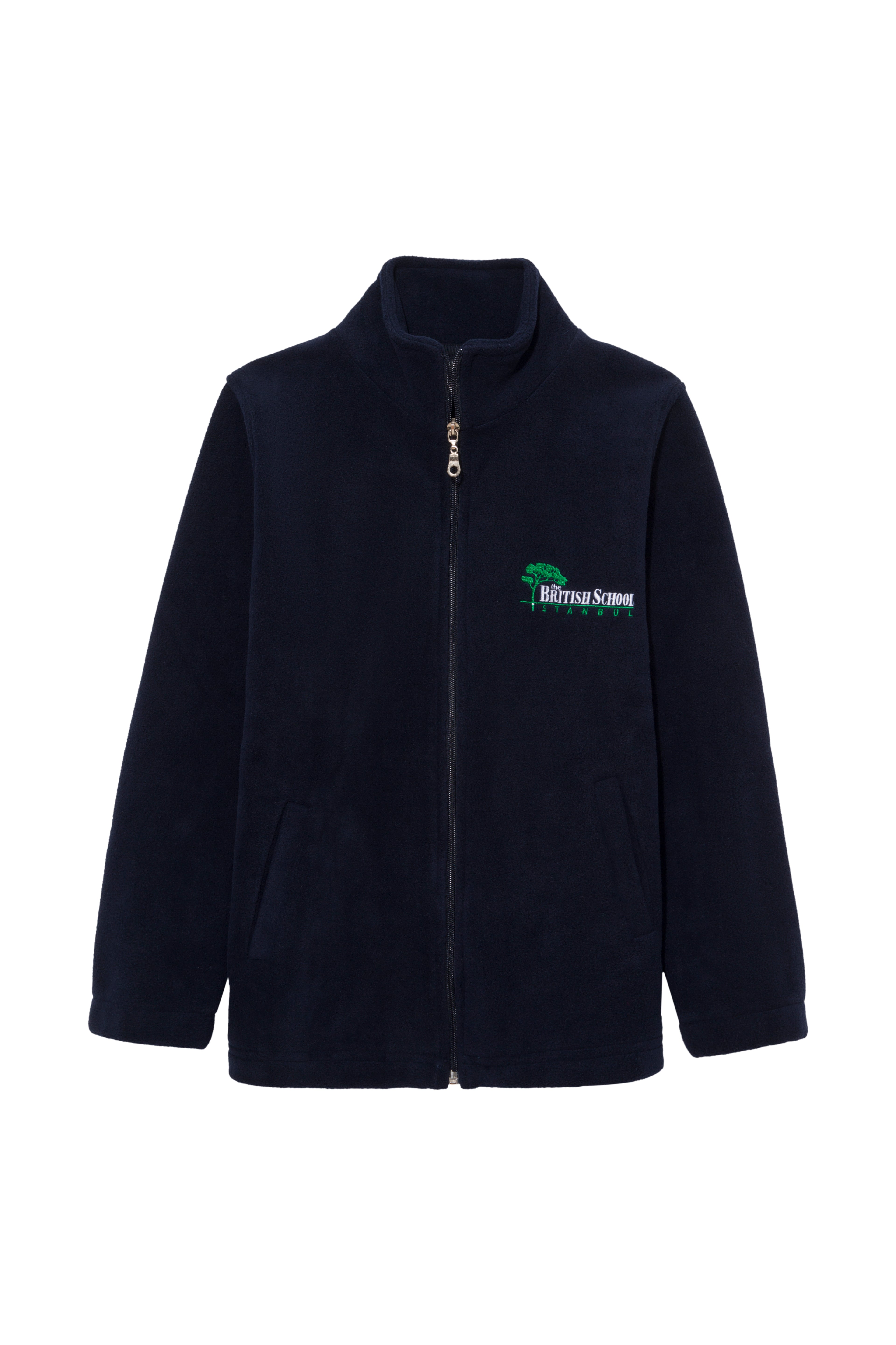 FLEECE - NATIONAL SCHOOL – Edessa Tex